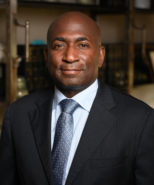 Penn & Seaborn Law Firm | Alabama Personal Injury Attorneys